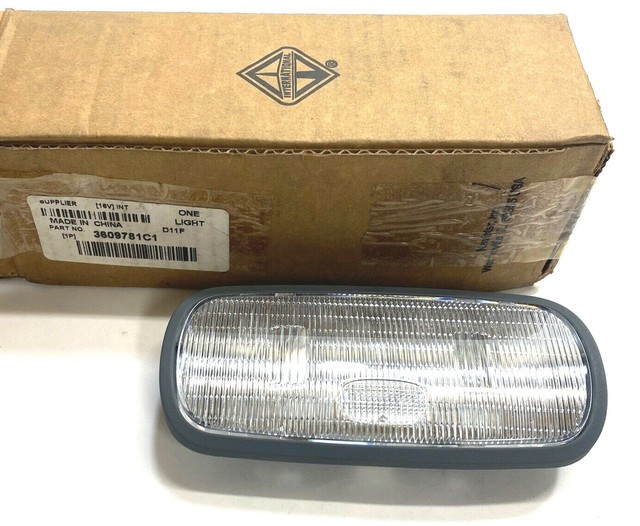 International 3609781C1 for sale online | eBay