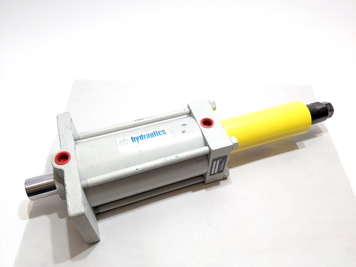 Air-Hydraulics C3-RCA Hydraulic Cylinder Replacement for C-300 & C-300A ...