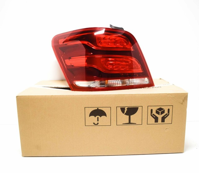 Mercedes-Benz Glk-class X204 Rear Left Taillight A2049065803 OEM for ...