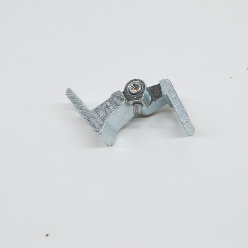 VW TIGUAN 5N FRONT LEFT UPPER DOOR HINGE 5N0831401 | eBay