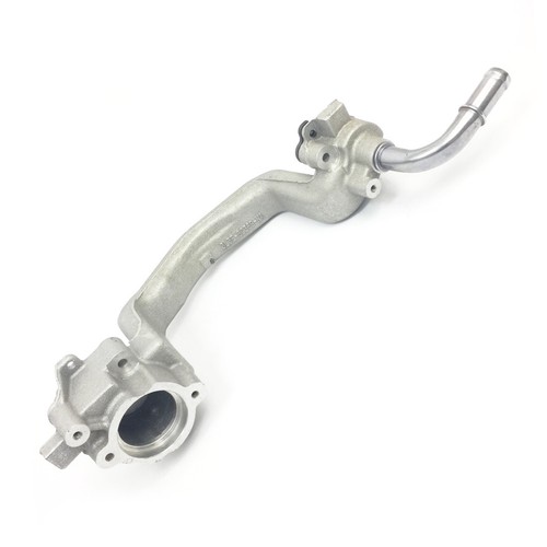 2005-2010 Ford F150 F250 5.4L Coolant Crossover Pipe Housing ...