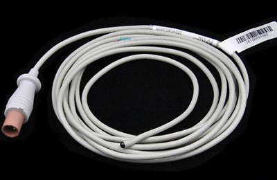 Compatible Philips HP 21075A Temperature Probe Adult Rectal Probe ...