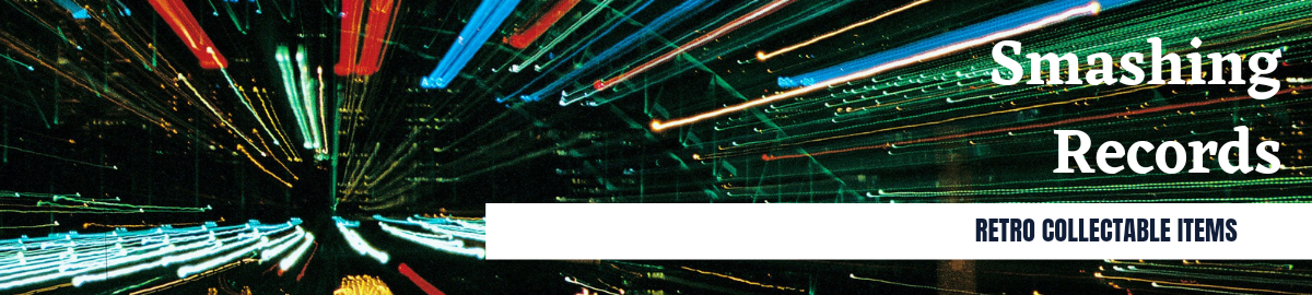 Smashing Records | eBay Stores