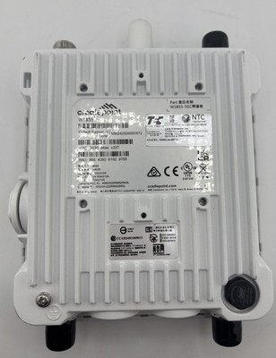CRADLEPOINT W1855-5GC OUTDOOR 5G WIDEBAND ADAPTER ROUTER | eBay