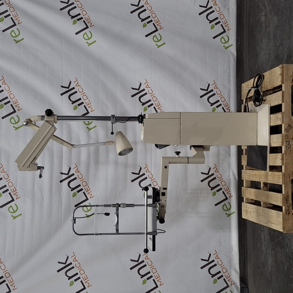 Reliance Medical Products, Inc. 7700 Ophthalmology Stand | eBay