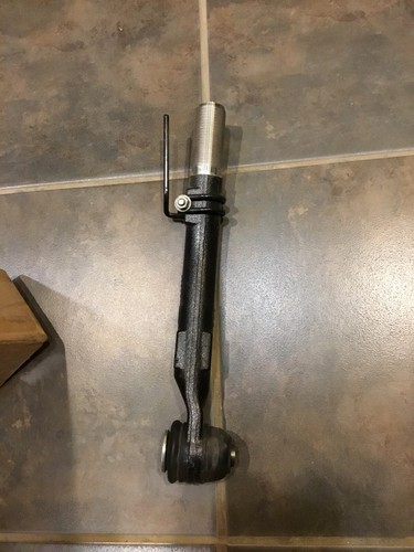 Ford F250 Tie Rod Replacement | eBay