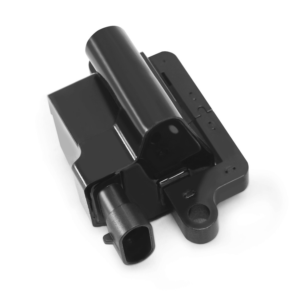 8 SET High Ignition Coils For Chevy GMC 4.8L 5.3L 6.0L UF271 D581 ...