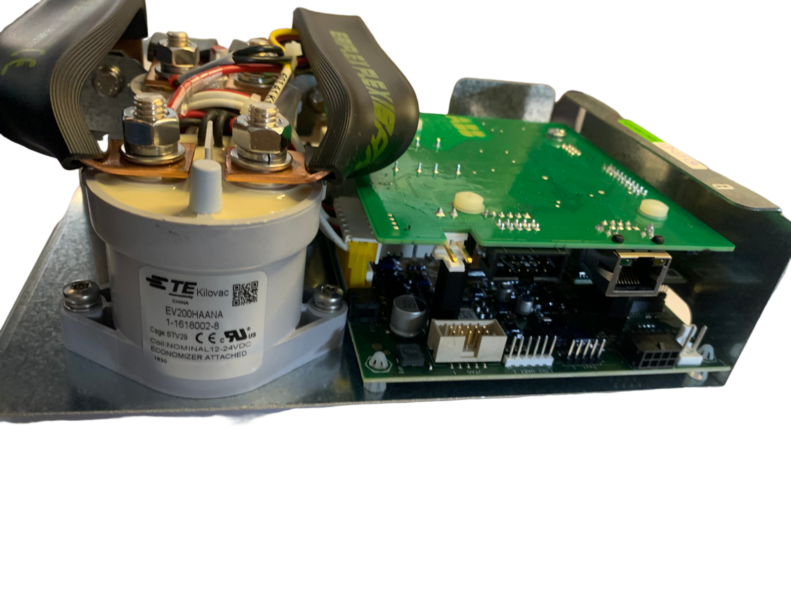 dLAN Green phy module mt2489, id thtf-awel-csqo-ttfr, dlan mac bc f2 af f1 be 8 | eBay