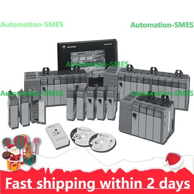 New In Box 1746-HSTP1 SER E SLC 500 Stepper Controller Module 1746 ...