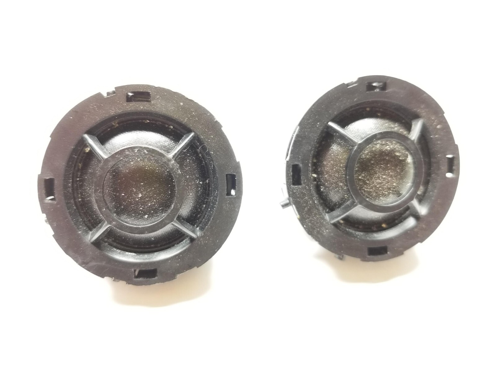 2021 2022 FORD BRONCO SPORT DASH SPEAKER TWEETER LEFT & RIGHT 2Pcs OEM ...