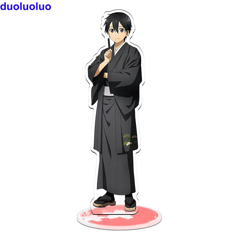 Kirito Sword Art Online Full Body