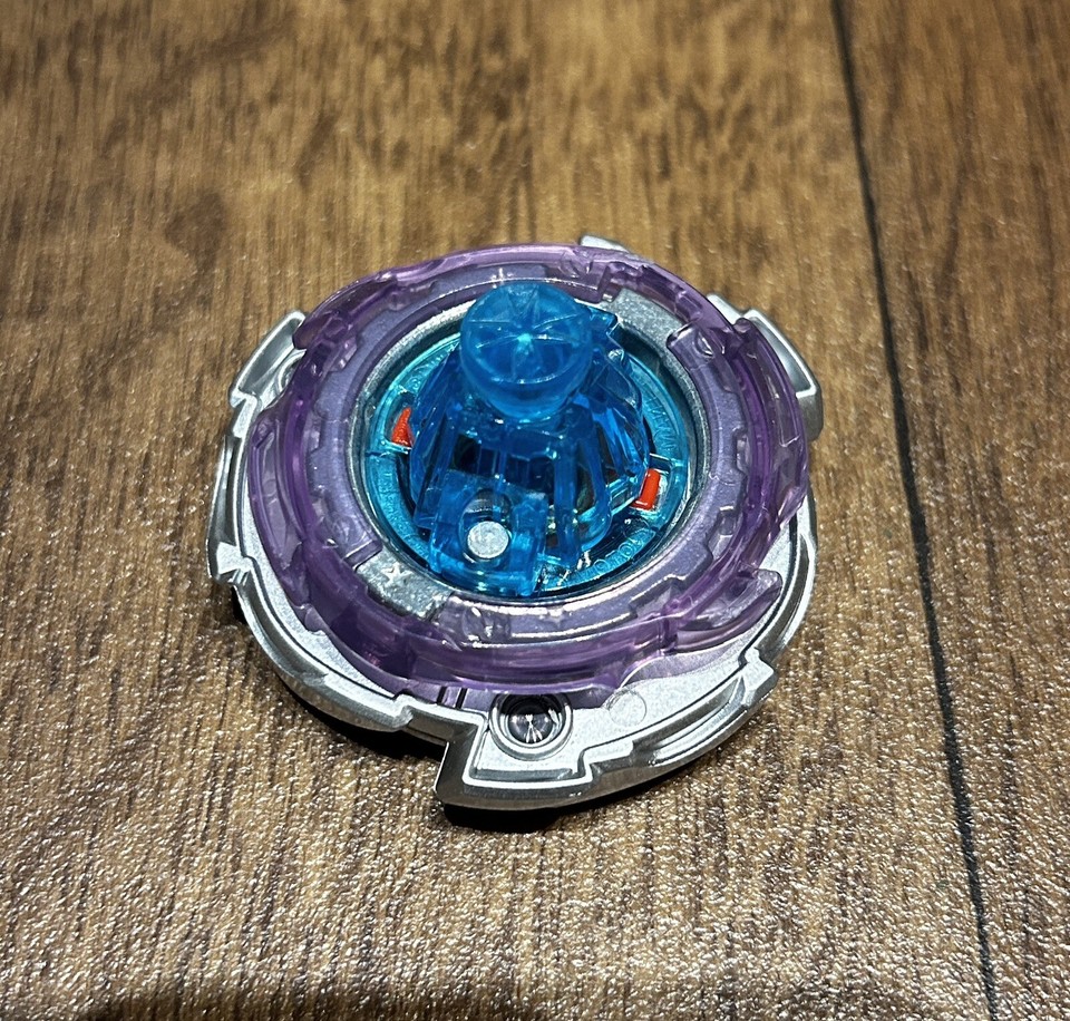 Storm Pegasus Beyblade Burst Takara Tomy | eBay