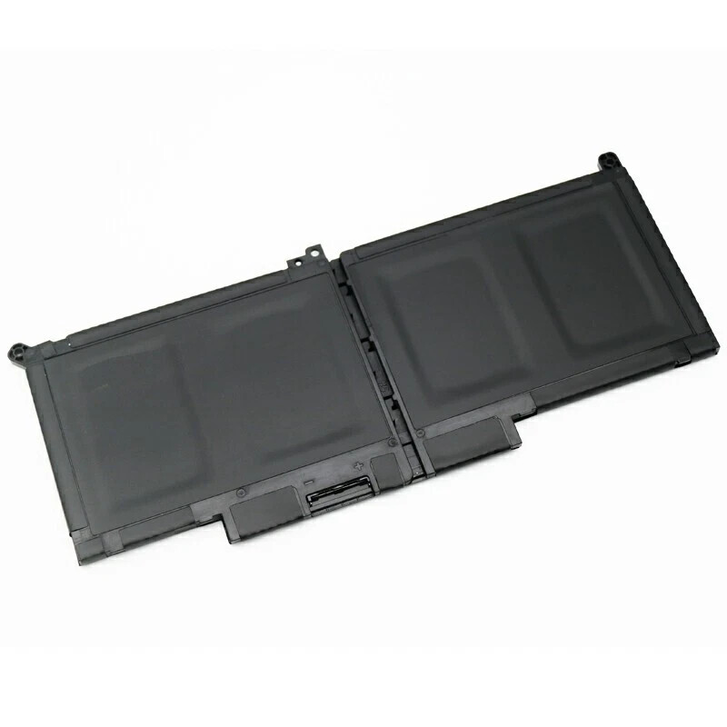 Genuine 60Wh F3YGT Battery For Dell Latitude 12 13 14 E7280 E7480 7480 ...