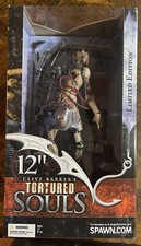 McFarlane Toys Tortured Souls Talisac 12 in Action Figure for sale ...