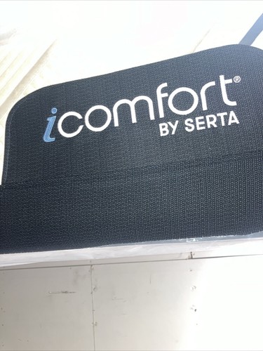 Queen Serta iComfort CF4000 Ultra Plush. Medium Comfort Type | eBay