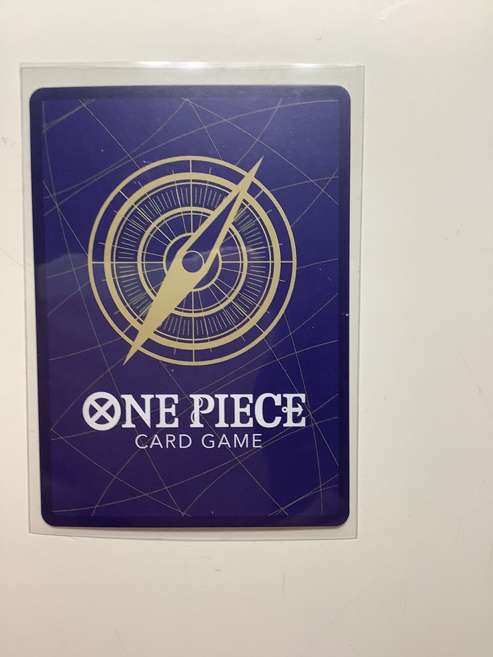 Jack OP08-084 Two Legends One Piece Card Japanese | eBay