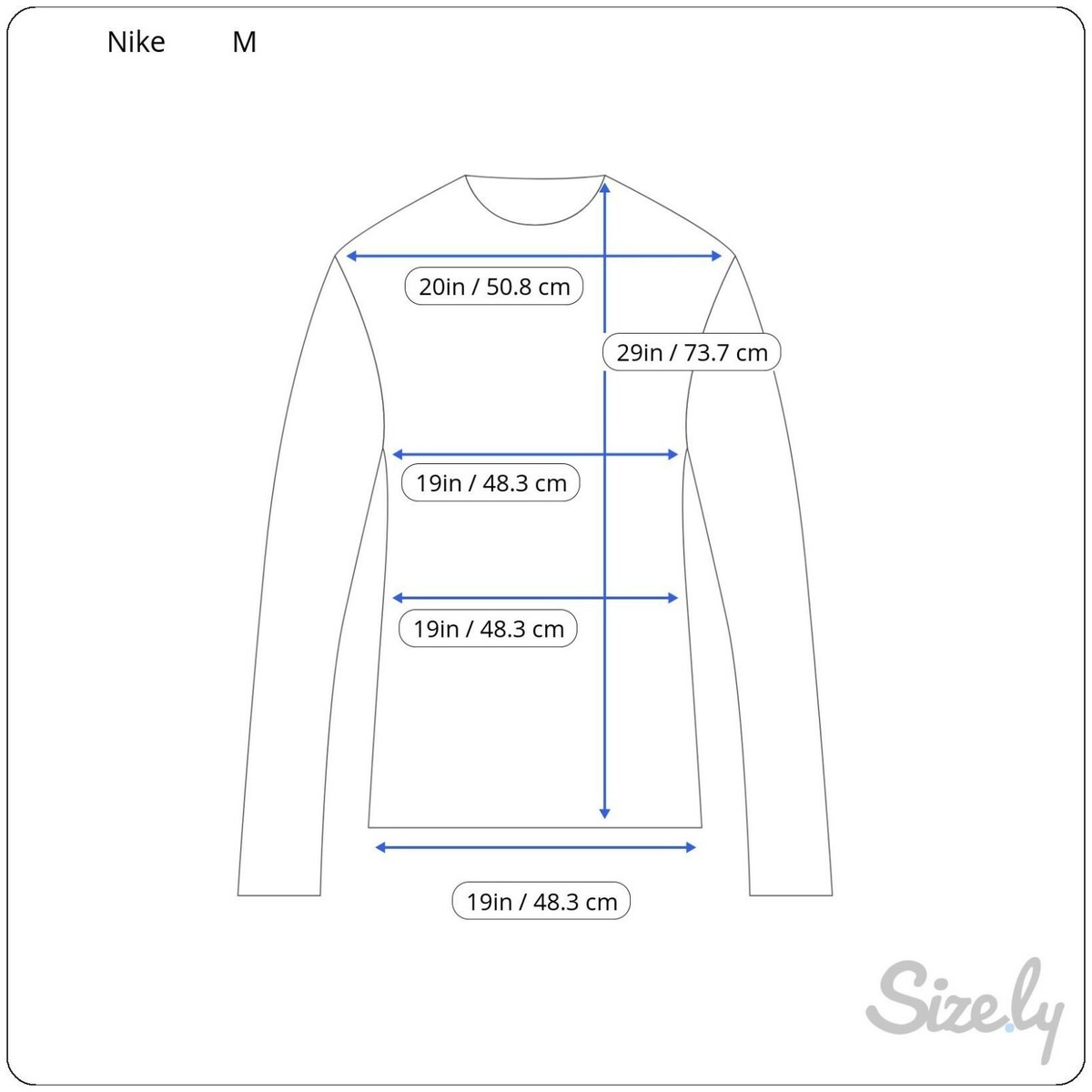Nike Mens Shirts Size Chart Nike Men's Basketball T Shirt For Men