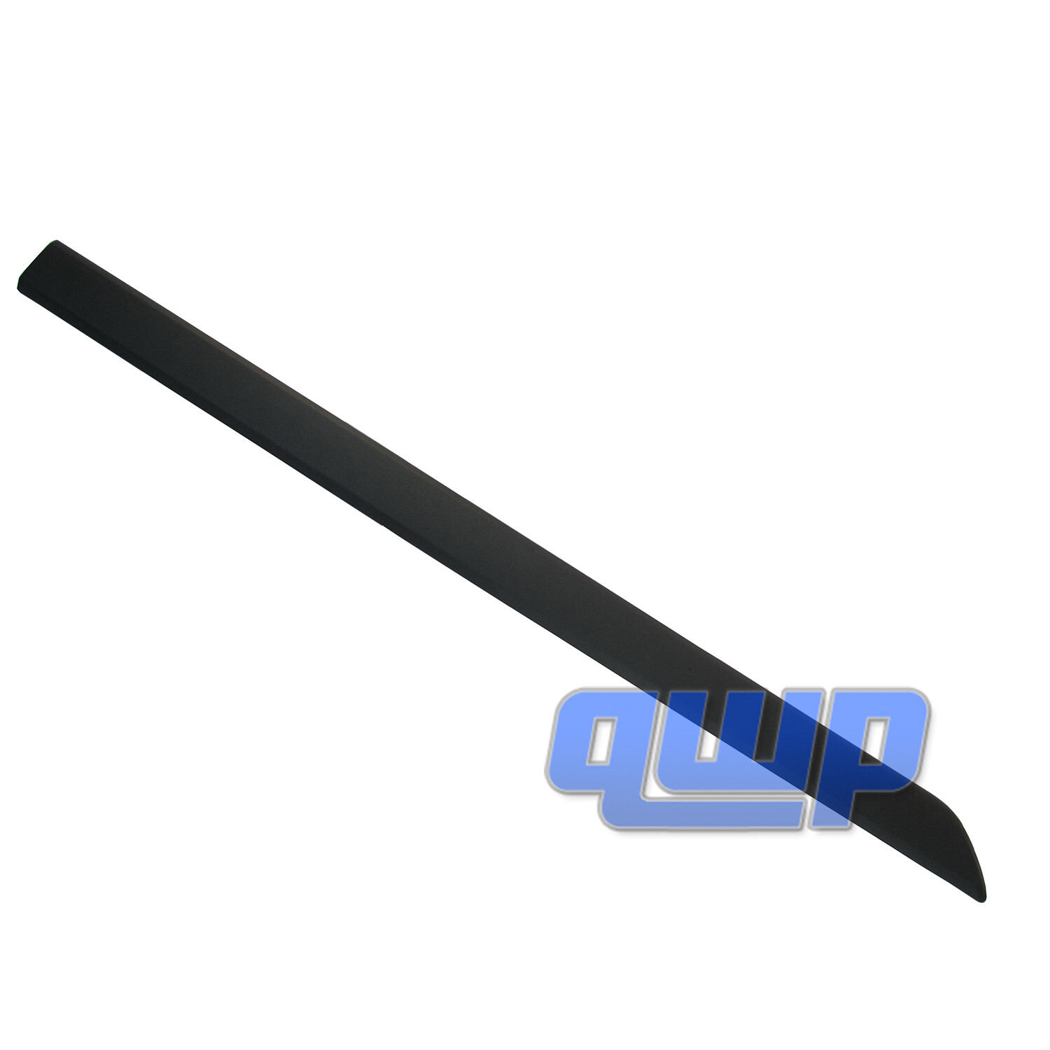 LR001671 Rear Left Side Door Molding For 08 09 10 11 12 13 14 Land ...