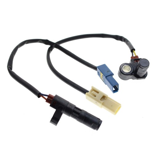 New Output Speed Sensor And Input Speed Sensor For 03-11 Audi VW Jetta ...