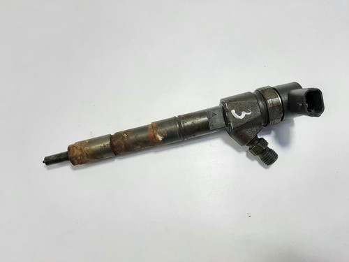 OPEL ZAFIRA TOURER C P12 2.0 CDTi Fuel Injector 55577668 0445110423 ...