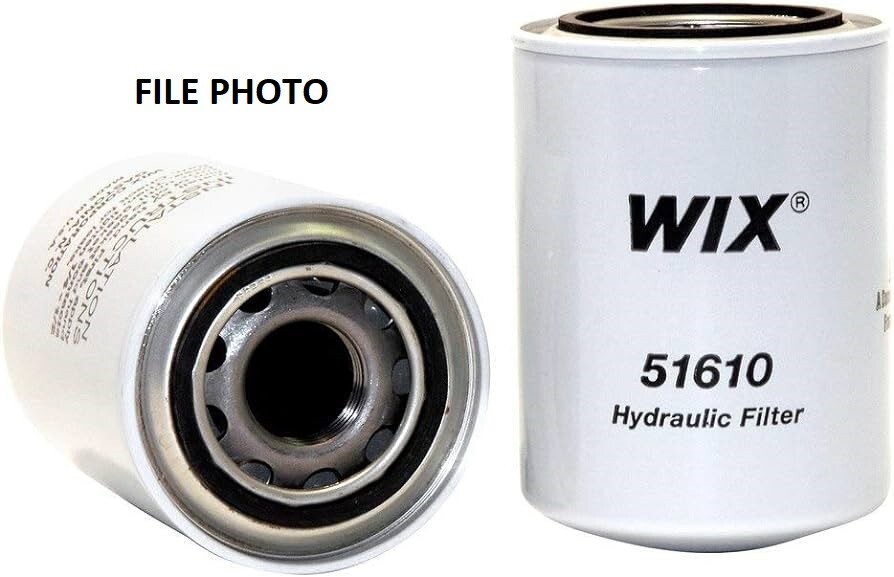 BALDWIN BT526-10 - cross reference oil filters | oilfilter ...