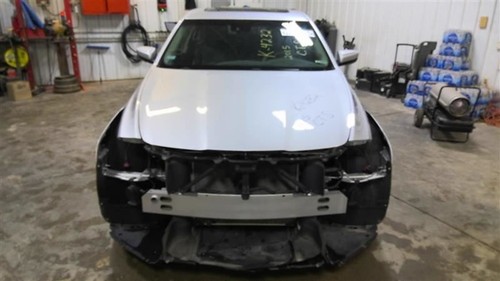 Rear Drive Shaft 2.0L AWD Fits 14-19 CTS 367169 | eBay