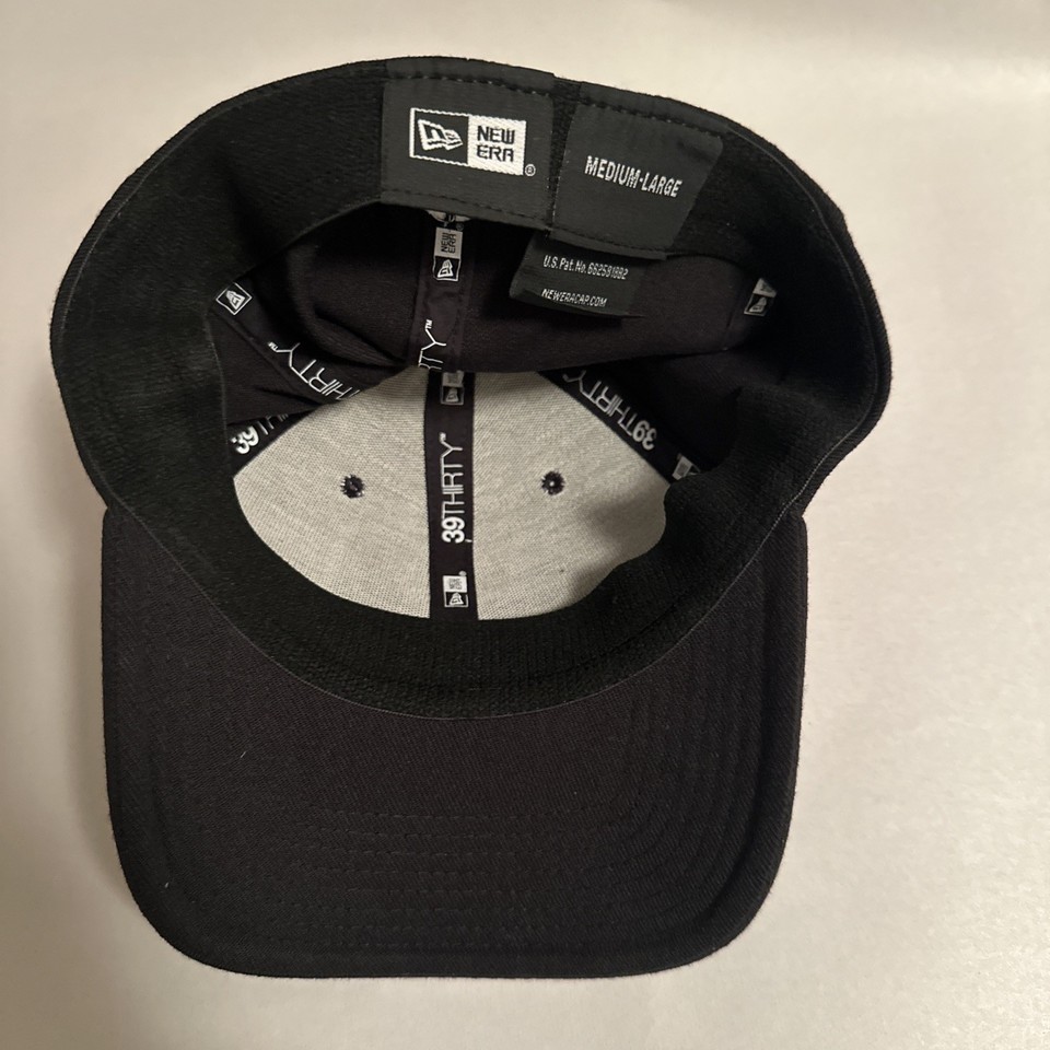 Legendary Movie Studio Cap Film Crew Hat OS New Era Dune 300 Godzilla ...