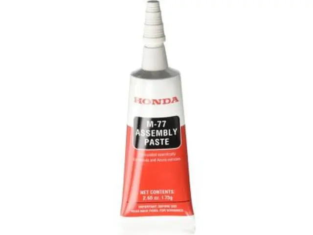 Genuine Honda Moly Paste (M77) 08798-9010 | eBay