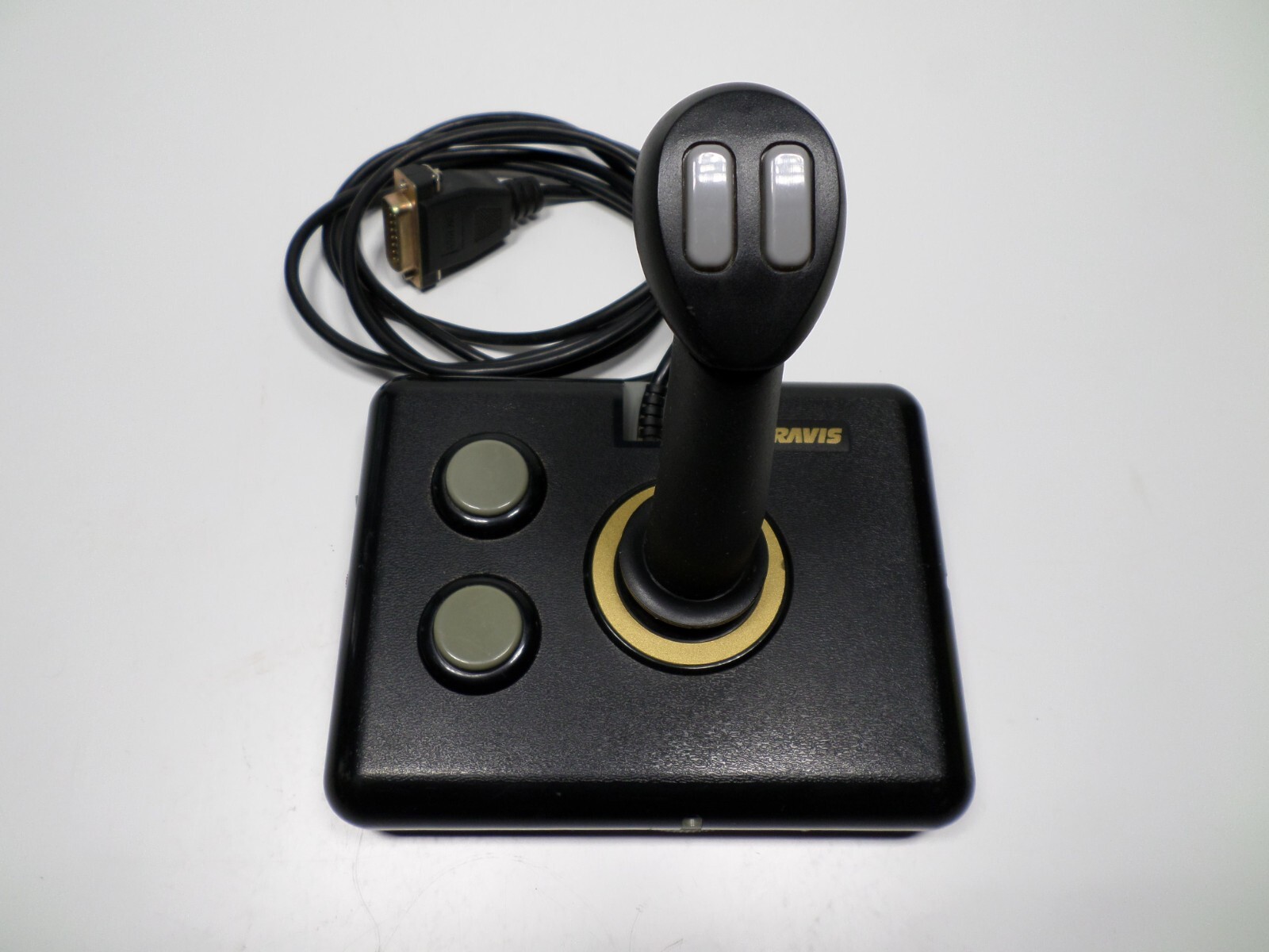 Vintage Advanced Gravis Analog Pro Joystick for IBM PC & Compatibles | eBay