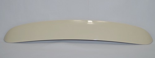 Heckspoiler Mercedes E Klasse S212 Kombi Hellelfenbein 623U A2127900088 ...