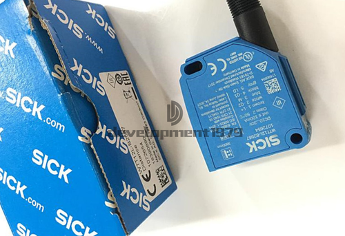 ONE NEW SICK WTT12L-B2567 1072654 photoelectric switch | eBay