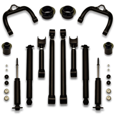 Monte Carlo Donk Lift Kit 78-88 Cutlass Regal El Camino Lifted G Body ...