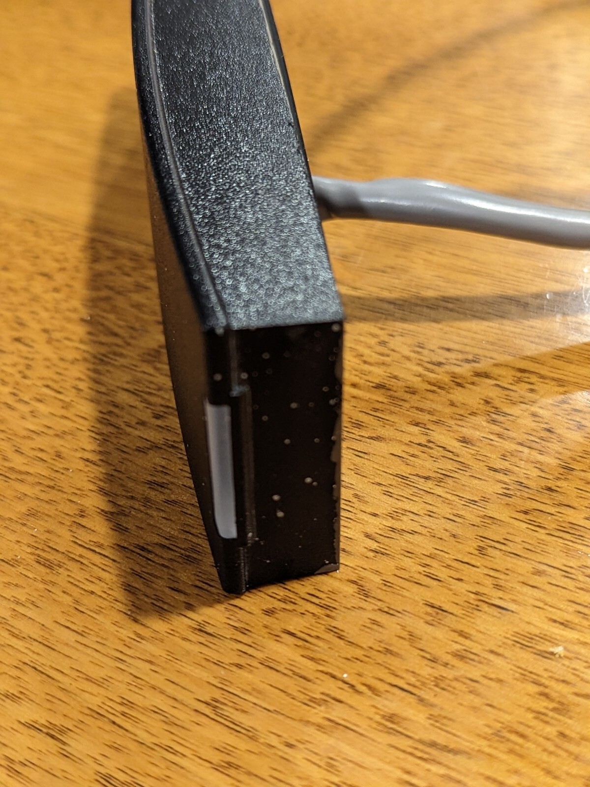 HID 910NTNNEK00000 iCLASS SE R15 Smart Card Mullion Reader, Black | eBay