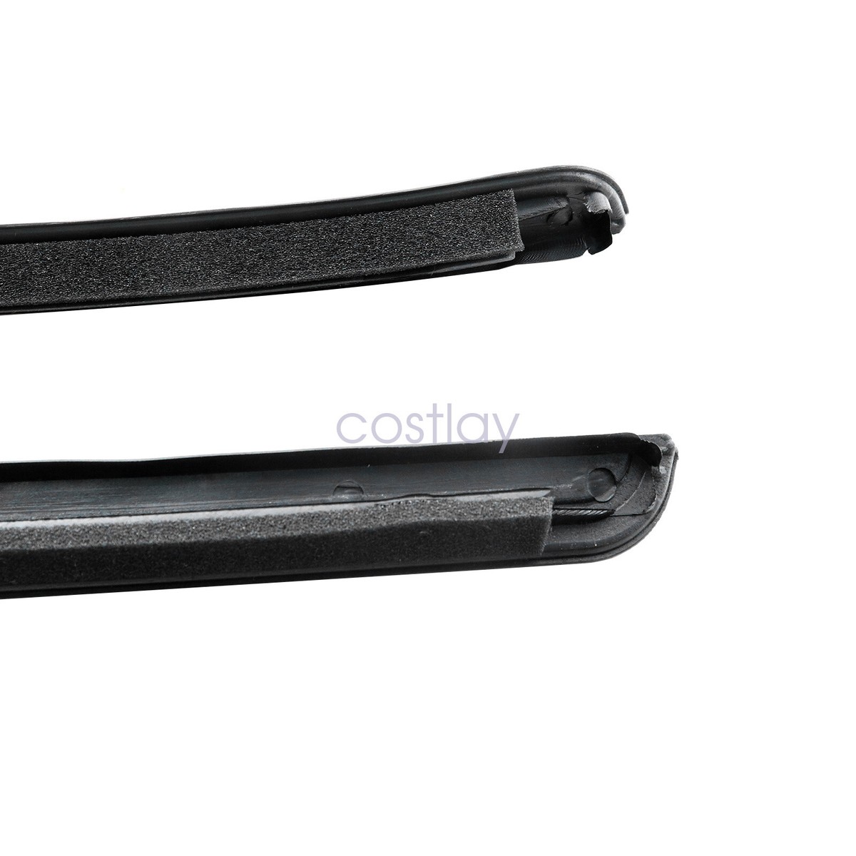 Door Gap Fix Door Seal Pusher Bracket 4-Piece For Limited Defender ...