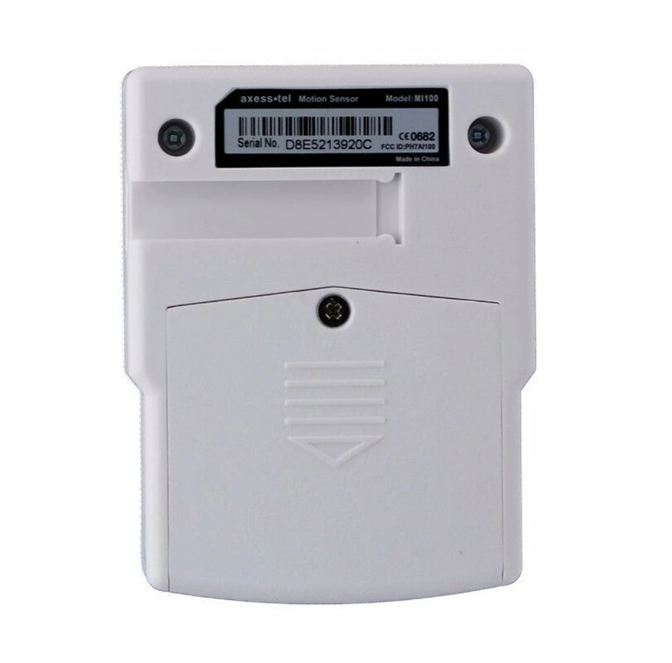 Original Motion Sensor for Orbic Remote Alarm System by Straight Talk ...