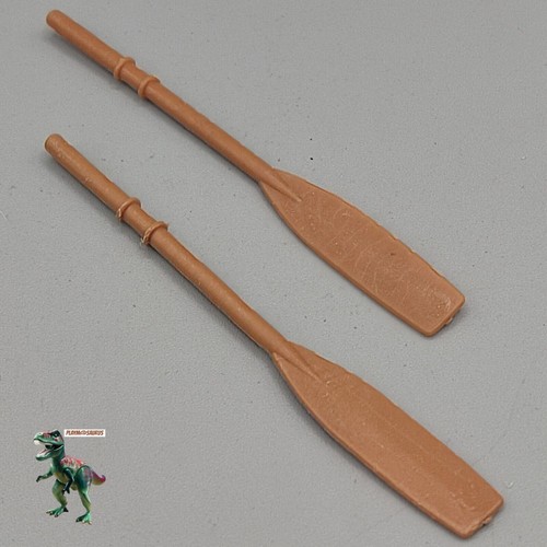 Playmobil boat oars-pirate ship boat-boat-treasure island | eBay