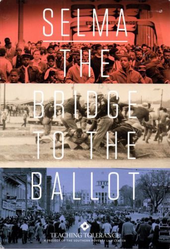 Selma: The Bridge to the Ballot (Complete Teaching Package & Film ...