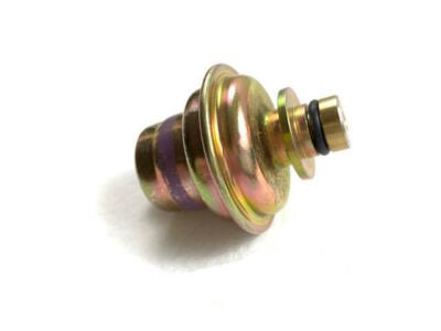 C6 Transmission Adjustable Vacuum Modulator Purple Stripe Push In 1975 ...