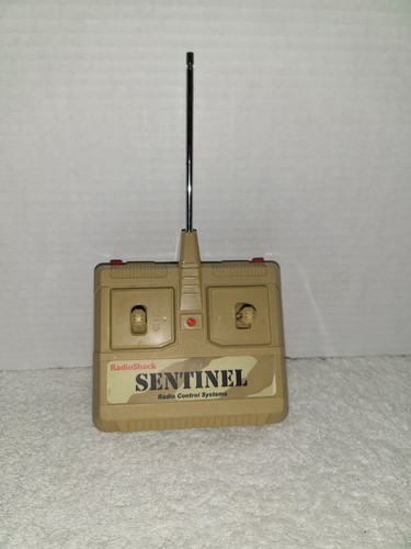 Sentinel Radio Control Systems , Radio Shack 60-4257 | eBay