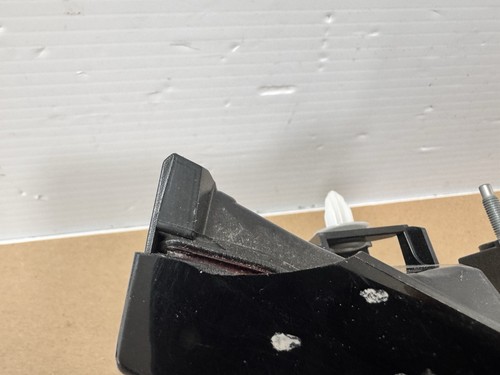 2022-2025 Lexus NX250 NX350 NX450 Center Tail light OEM 81580-F6020 ...