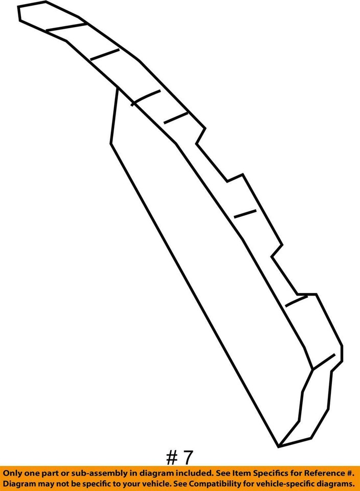 MERCEDES OEM 19-23 C43 AMG Bumper Cover-Trim Cover 2058859902 | eBay