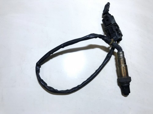 0281004036 059906262b Lambda sensor 5 wires, WHITE BLACK YELLOW GR ...