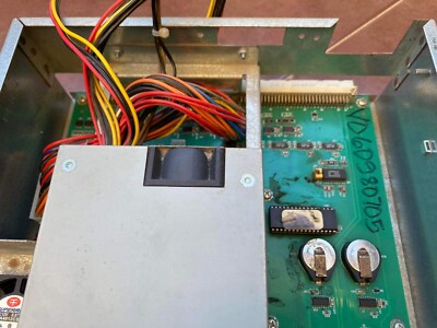 Bally Alpha S9000 CPU MPU Slot Machine GAME INCLUDED | eBay