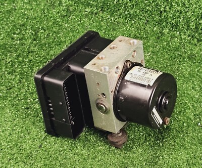 MITSUBISHI OUTLANDER ABS Hydraulic Block Module OEM JDM Used 4670A039 ...