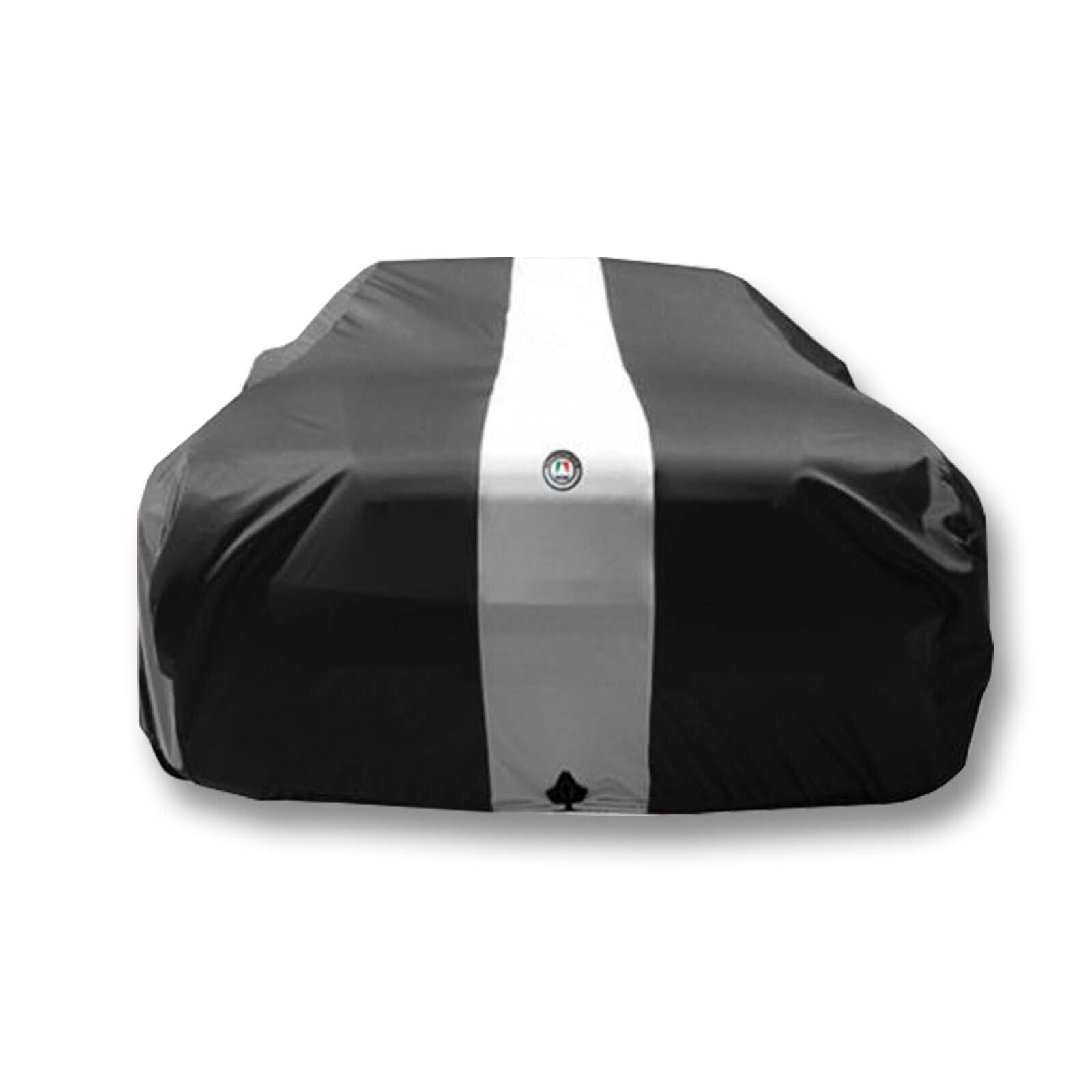 Autotecnica Indoor Show Car Dust Cover up to 4.0m Black Softline ...