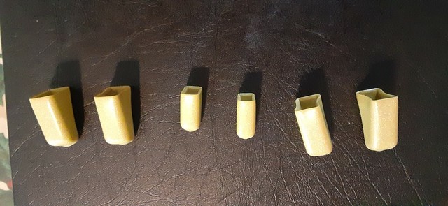 Craftsman Professional Robo Grip Set of Three Pliers 45191 With Case ...