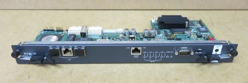 Polycom RTM IP BRD2114E-L0 Plug in Module for RMX 2000 Rmx2000 | eBay