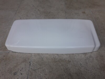 3,5 PEERLESS TOILET TANK LID MODEL #3 , #5 WHITE | eBay