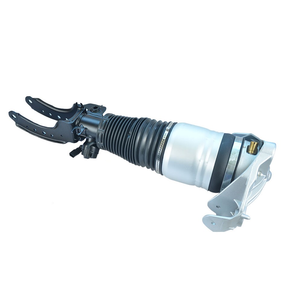 Air Suspension Shock Strut For Porsche Cayenne Audi Q7 Front Right ...