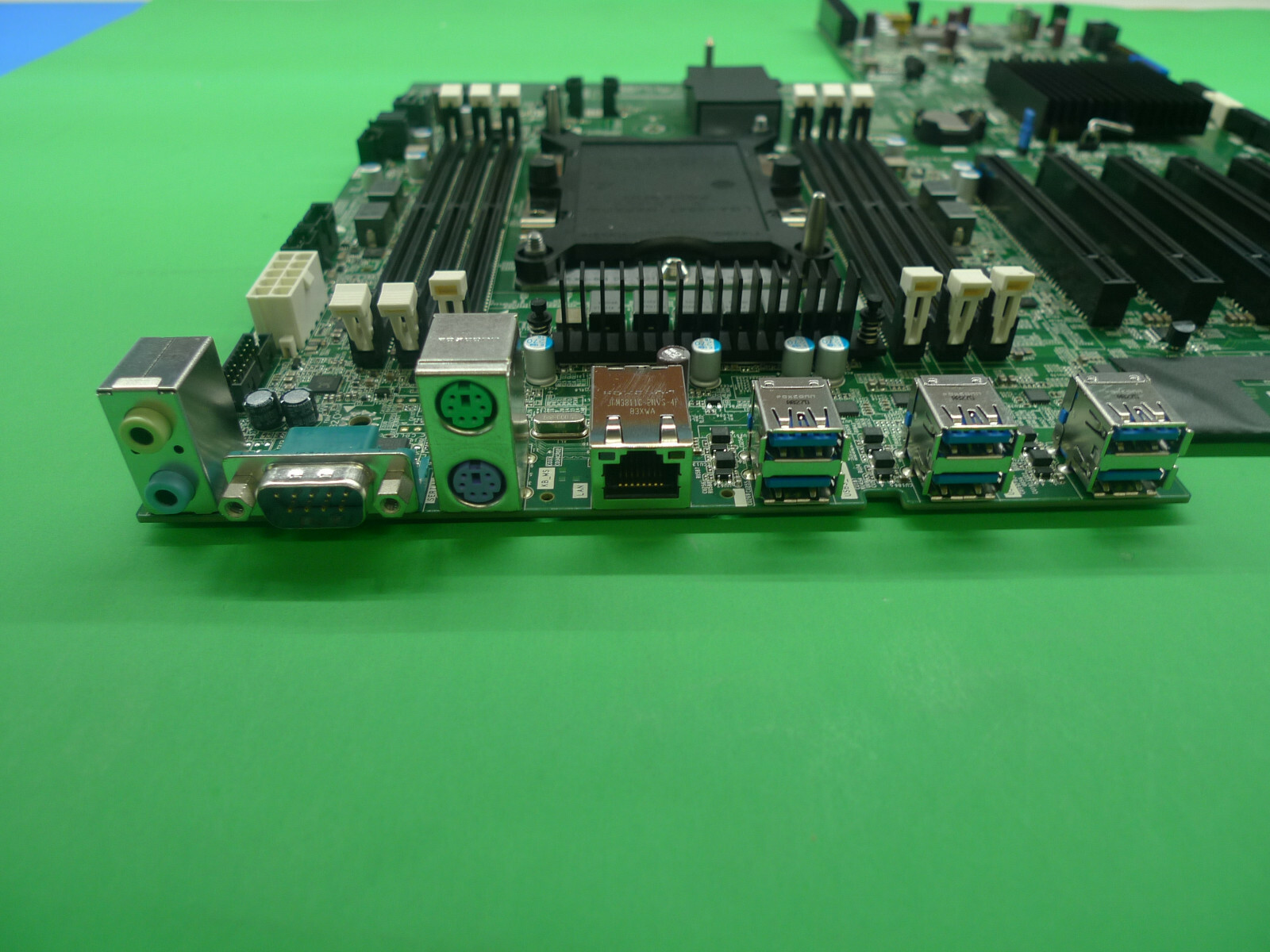 5WNJ2 Dell Precision Workstation T7820 7820 Tower System Motherboard ...